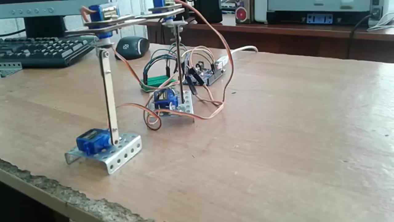Lucy Jay on LinkedIn: Walking robot made from scrap materials Learn more:… Lucy Jay on LinkedIn: Walking robot made from scrap materials Learn more:…