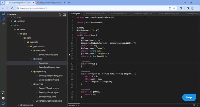 N S Srinivas Vanga on LinkedIn: #day34 #100daysofcodechallenge # ... N S Srinivas Vanga on LinkedIn: #day34 #100daysofcodechallenge # ...