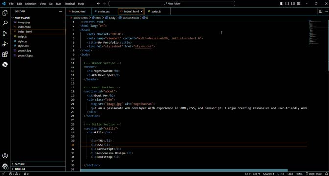 YOGESHWARAN H on LinkedIn: #codsoft #internship #webdevelopment # ... YOGESHWARAN H on LinkedIn: #codsoft #internship #webdevelopment # ...