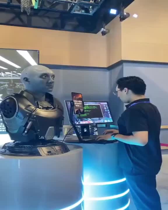 Er Satendra Maurya on LinkedIn: #ai #human Er Satendra Maurya on LinkedIn: #ai #human
