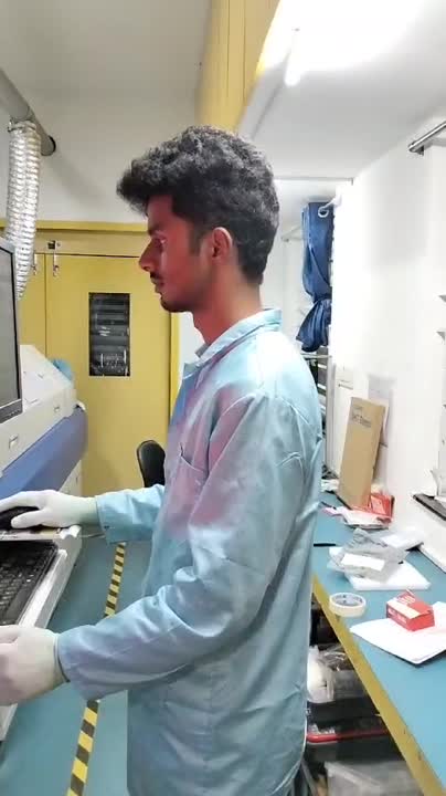 MANIKANDAN P on LinkedIn: I successfully completed my EMS (Electronic ... MANIKANDAN P on LinkedIn: I successfully completed my EMS (Electronic ...