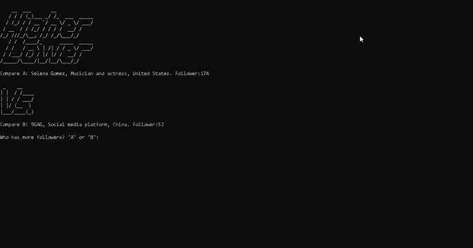 Piyush Jain on LinkedIn: #100daysofcode #100daysofcode #highlowgame # ... Piyush Jain on LinkedIn: #100daysofcode #100daysofcode #highlowgame # ...