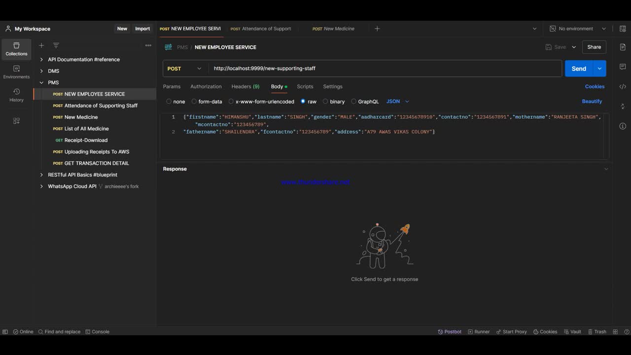 Himanshu Singh on LinkedIn: #springboot #microservices #restapi # ... Himanshu Singh on LinkedIn: #springboot #microservices #restapi # ...