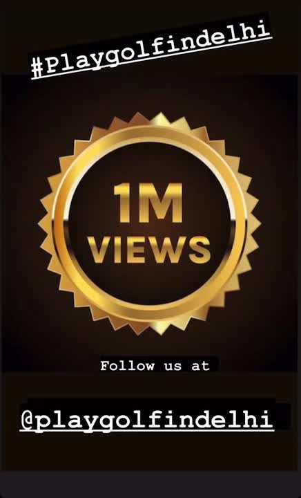 Romit Bose on LinkedIn: #playgolfindelhi #growgolfindia #romitbosegolf Romit Bose on LinkedIn: #playgolfindelhi #growgolfindia #romitbosegolf