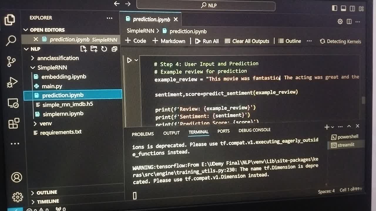 RAHUL SHARMA on LinkedIn: #100daysofcode #deeplearning #machinelearning ... RAHUL SHARMA on LinkedIn: #100daysofcode #deeplearning #machinelearning ...