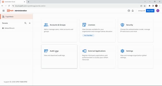 Neha Upase on LinkedIn: #automation #rpa #uipath #learning Neha Upase on LinkedIn: #automation #rpa #uipath #learning