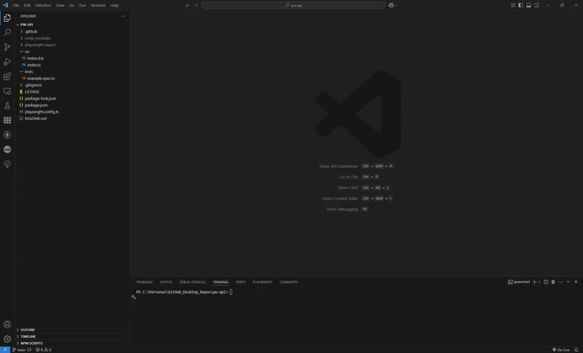 #playwright #qa #apitesting #betatesting #testingcommunity | Michal ... #playwright #qa #apitesting #betatesting #testingcommunity | Michal ...