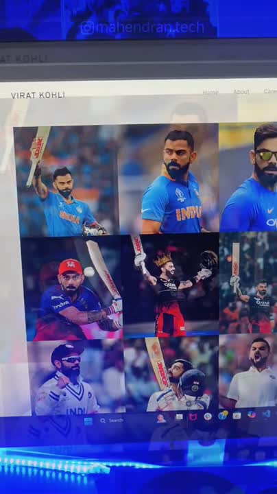 Mahendran V on LinkedIn: 📸 Build a Simple Image Gallery with HTML & CSS ... Mahendran V on LinkedIn: 📸 Build a Simple Image Gallery with HTML & CSS ...