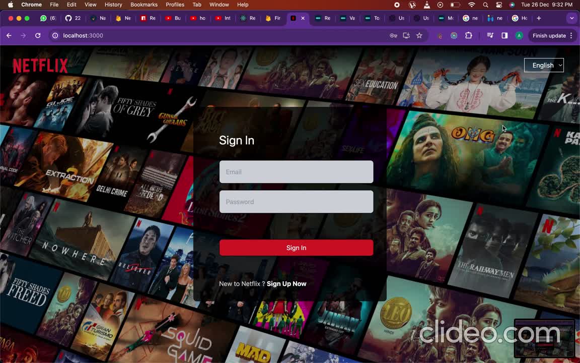 My mini-Netflix- GPT | Anis Osama My mini-Netflix- GPT | Anis Osama
