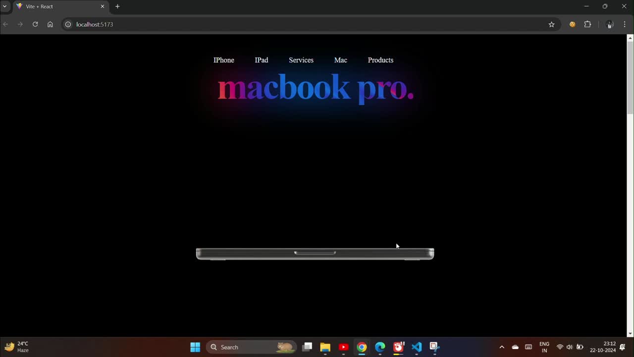 Amandeep Singh Rawal on LinkedIn: #reactjs #threejs #webdevelopment ... Amandeep Singh Rawal on LinkedIn: #reactjs #threejs #webdevelopment ...