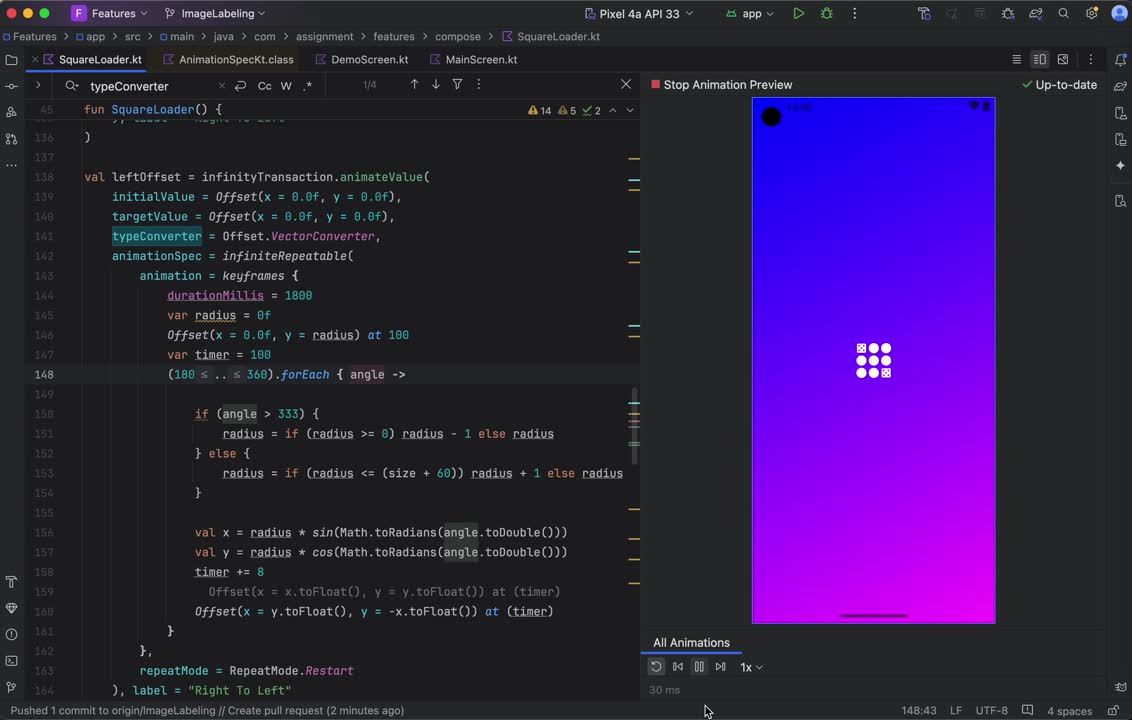 Charles Raj Iruthayaraj on LinkedIn: #androiddevelopment # ... Charles Raj Iruthayaraj on LinkedIn: #androiddevelopment # ...