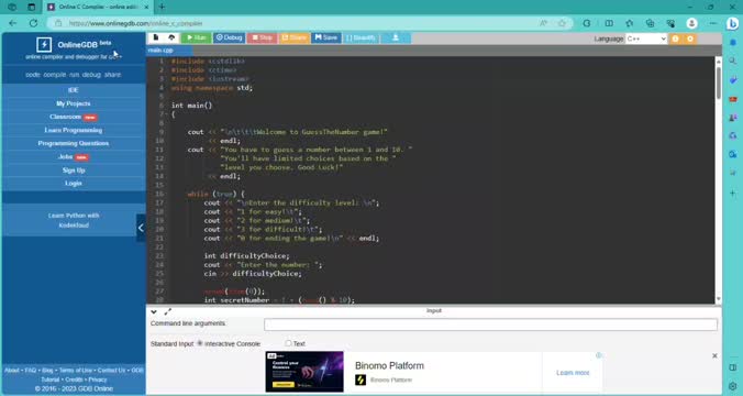 Aditya Jaiswal on LinkedIn: #task1 #codsoft #codsoftintern # ... Aditya Jaiswal on LinkedIn: #task1 #codsoft #codsoftintern # ...