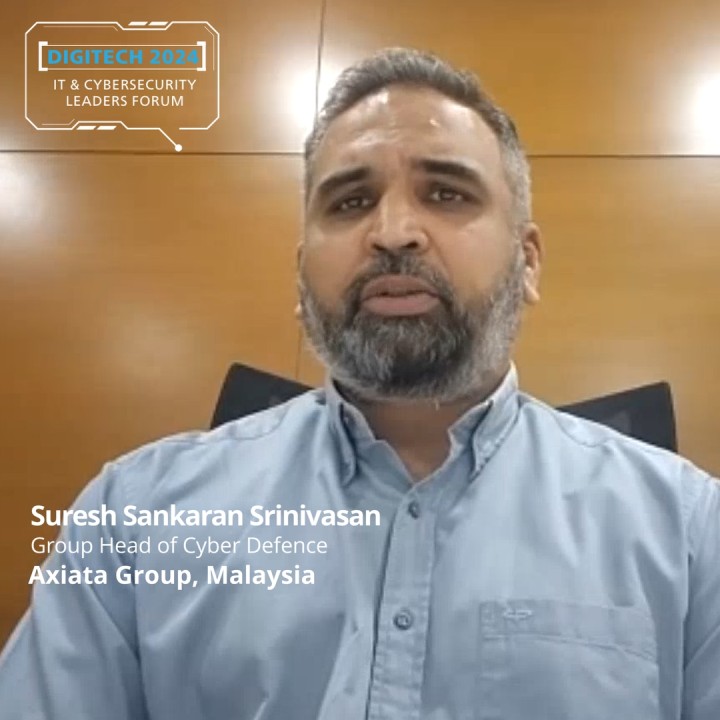 marcus evans Group on LinkedIn: Suresh Sankaran Srinivasan | Speaker ... marcus evans Group on LinkedIn: Suresh Sankaran Srinivasan | Speaker ...