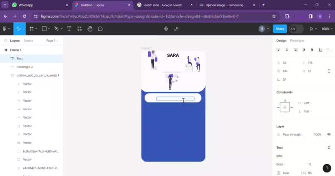 #codesoft #uidesign #figma #uiux | Sharulatha R #codesoft #uidesign #figma #uiux | Sharulatha R