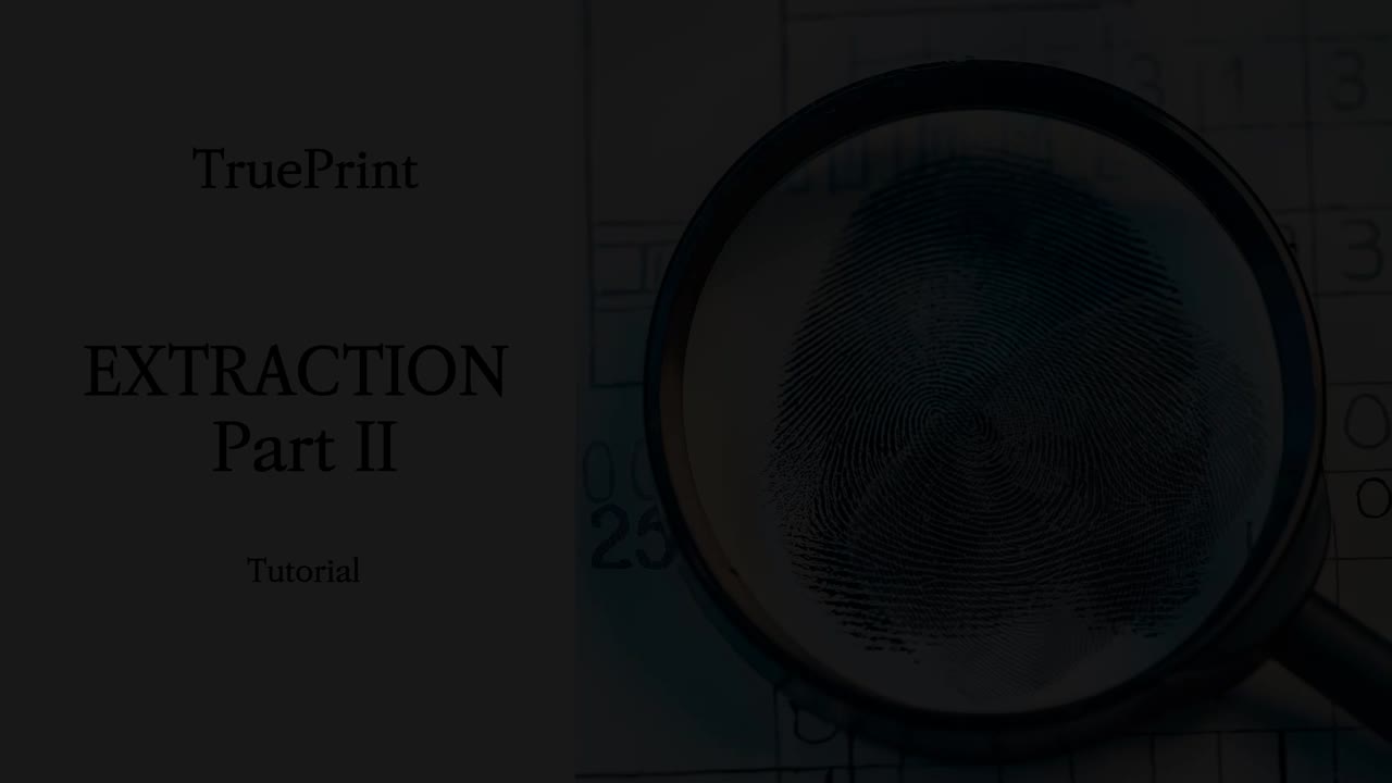 Kris Kim on LinkedIn: #trueprint #extracting #overlapping #fingerprints ... Kris Kim on LinkedIn: #trueprint #extracting #overlapping #fingerprints ...