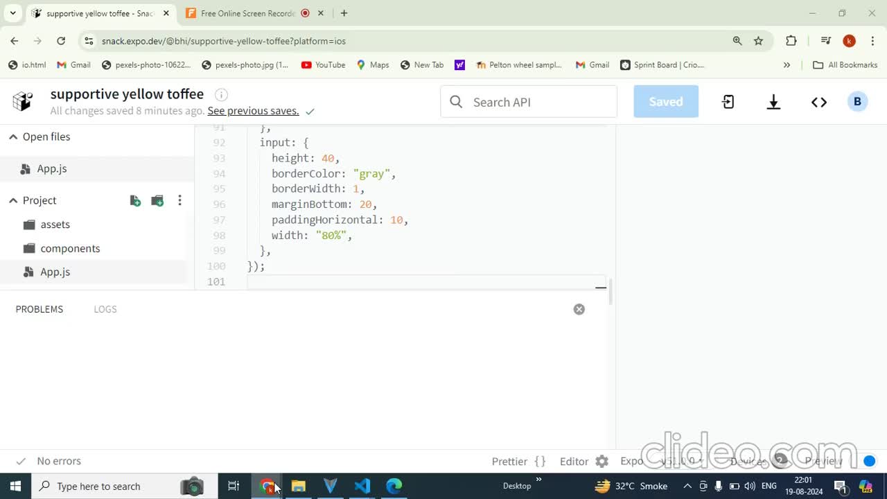 Kartik Kaushik on LinkedIn: #responsivedesign #css #reactnative # ... Kartik Kaushik on LinkedIn: #responsivedesign #css #reactnative # ...