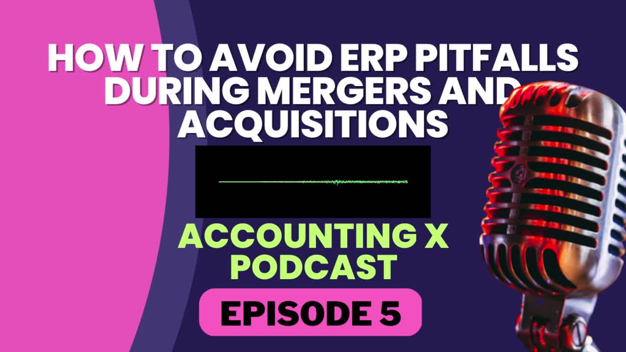 Chris Canlas on LinkedIn: How to Avoid ERP Pitfalls during Mergers and ... Chris Canlas on LinkedIn: How to Avoid ERP Pitfalls during Mergers and ...