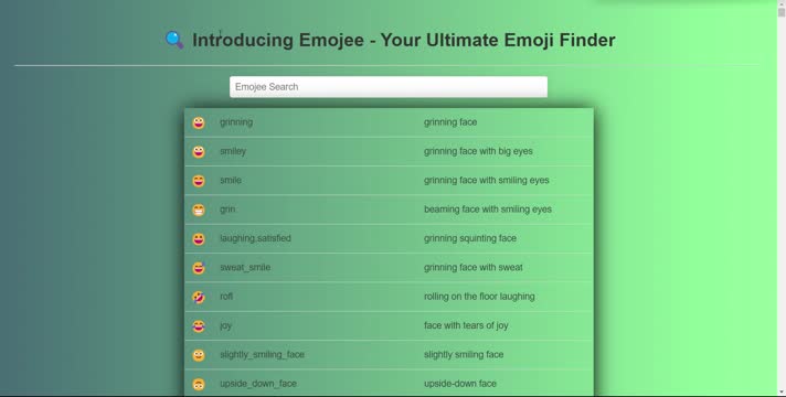 Pritiranjan Patra on LinkedIn: #emojifinder #expressyourself Pritiranjan Patra on LinkedIn: #emojifinder #expressyourself