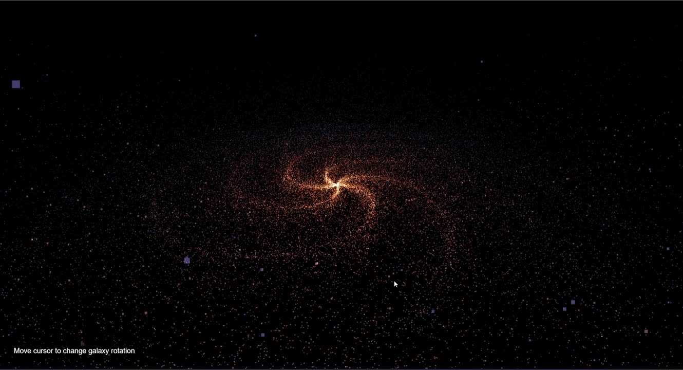 Ashwani Hada on LinkedIn: #threejs #webgl #creativecoding # ... Ashwani Hada on LinkedIn: #threejs #webgl #creativecoding # ...