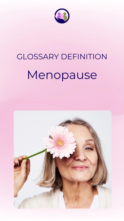 Caregiver Bliss on LinkedIn: Menopause | Glossary Definition πΊ Caregiver Bliss on LinkedIn: Menopause | Glossary Definition πΊ