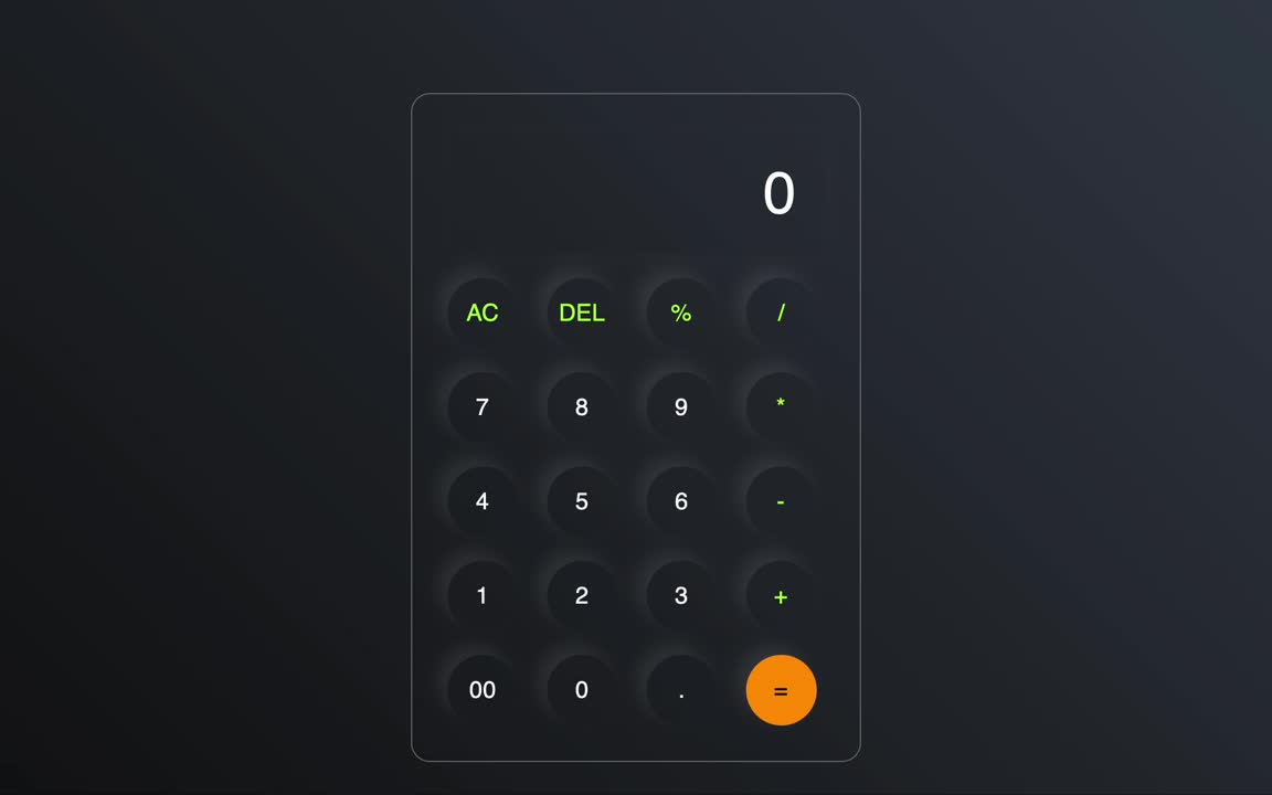 Pratham Sharma on LinkedIn: #programming #learning #calculator Pratham Sharma on LinkedIn: #programming #learning #calculator