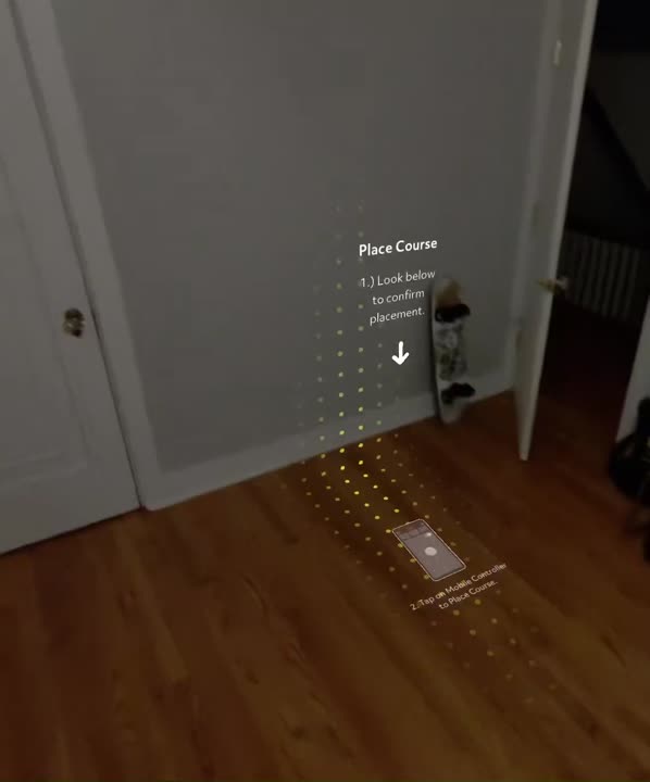 Outscal on LinkedIn: #ar #vr #gamedev #xr Outscal on LinkedIn: #ar #vr #gamedev #xr