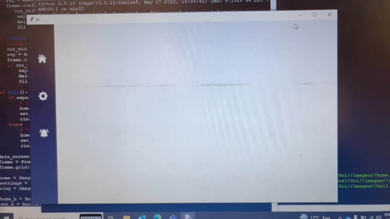 Himanshu Sharma on LinkedIn: #pythonprogramming #tkinter #uiuxdesign # ... Himanshu Sharma on LinkedIn: #pythonprogramming #tkinter #uiuxdesign # ...