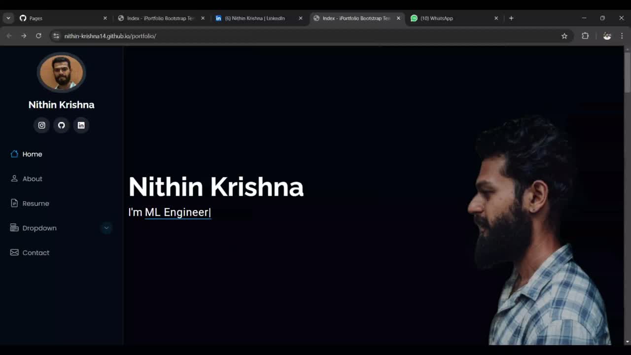 #webdevelopment #html #css #javascript #portfolio #design #githubpages ... #webdevelopment #html #css #javascript #portfolio #design #githubpages ...