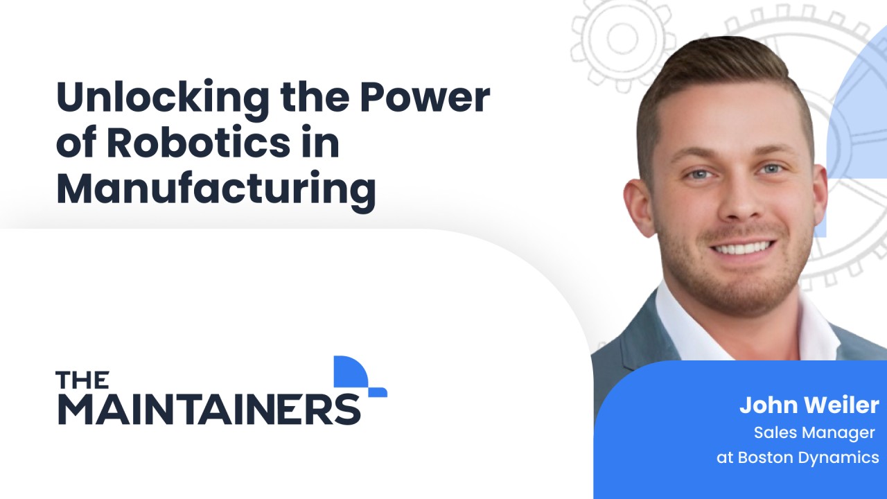 The Maintainers on LinkedIn: #thanksgiving #manufacturing #ai The Maintainers on LinkedIn: #thanksgiving #manufacturing #ai