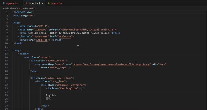 Arya Singh Rajput on LinkedIn: #webdevelopment #html #css #javascript # ... Arya Singh Rajput on LinkedIn: #webdevelopment #html #css #javascript # ...