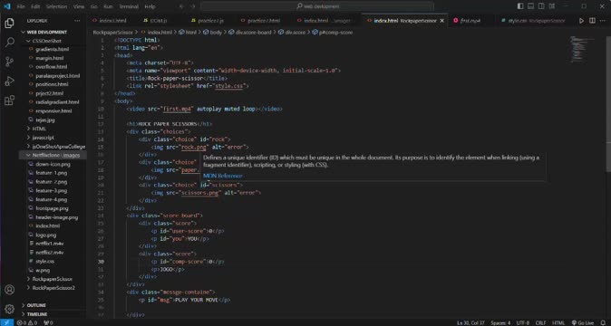 Created NetflixClone from scratch | Tejas Parkhe posted on the topic ... Created NetflixClone from scratch | Tejas Parkhe posted on the topic ...
