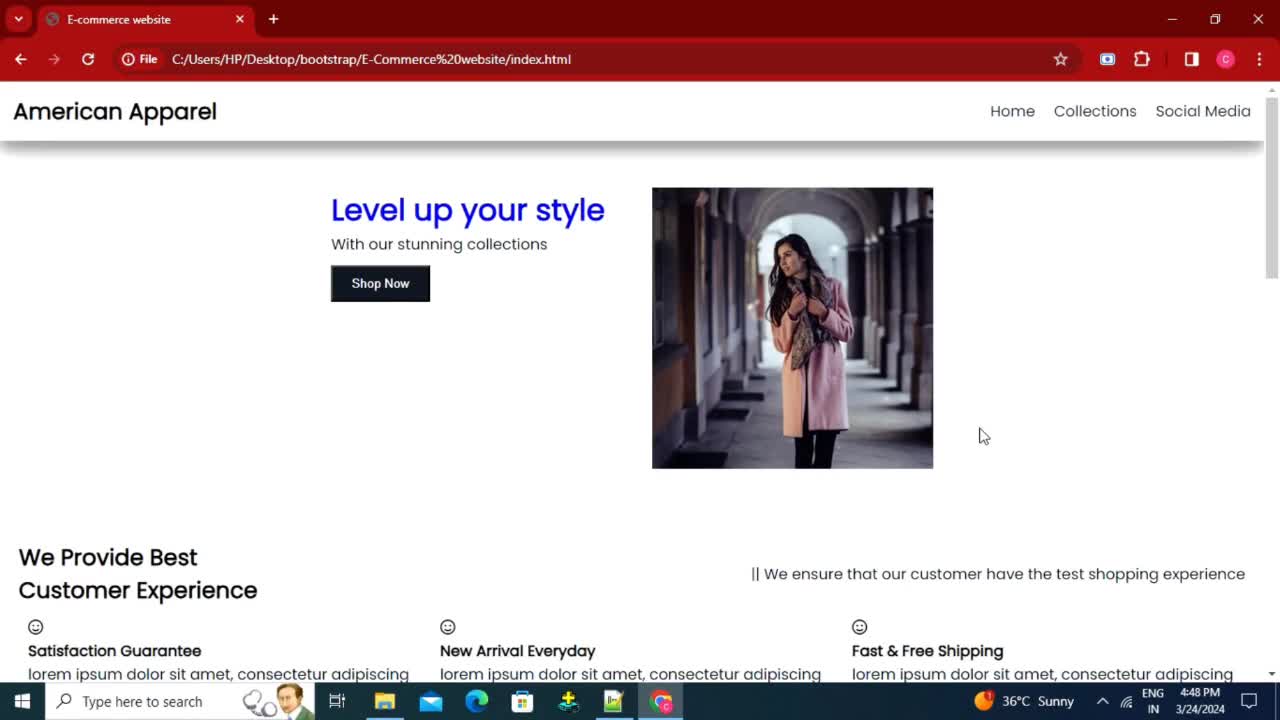 Shaik Abdullah on LinkedIn: #webdevelopment #html #css #javascript # ... Shaik Abdullah on LinkedIn: #webdevelopment #html #css #javascript # ...
