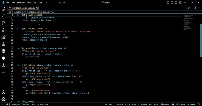 Anand Mohan Jha on LinkedIn: #engineering #gamedevelopment #python # ... Anand Mohan Jha on LinkedIn: #engineering #gamedevelopment #python # ...