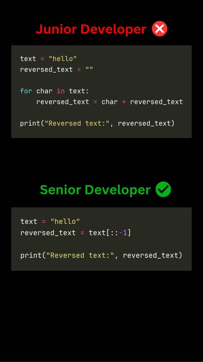 python coding on LinkedIn: #python #coding #programmingtips #codeaj # ... python coding on LinkedIn: #python #coding #programmingtips #codeaj # ...