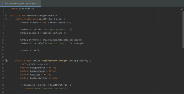 Rohit Mhetre on LinkedIn: #javadevelopment #programming #techinternship ... Rohit Mhetre on LinkedIn: #javadevelopment #programming #techinternship ...