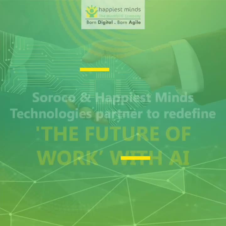 #happiestminds #generativeai | Happiest Minds Technologies #happiestminds #generativeai | Happiest Minds Technologies
