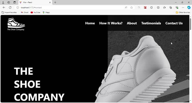 Rana Ahsan Ali on LinkedIn: #tailwind #react #fully_responsive #clean_ui Rana Ahsan Ali on LinkedIn: #tailwind #react #fully_responsive #clean_ui