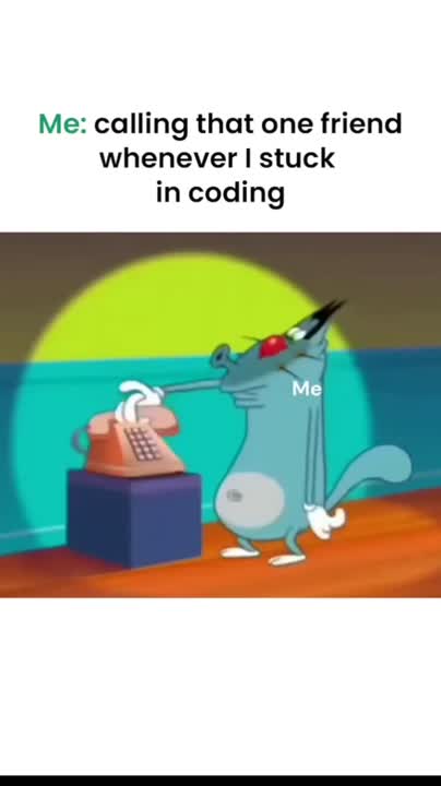 CultSoft on LinkedIn: #trending #codinglife #bugfixing #aiconfused # ... CultSoft on LinkedIn: #trending #codinglife #bugfixing #aiconfused # ...