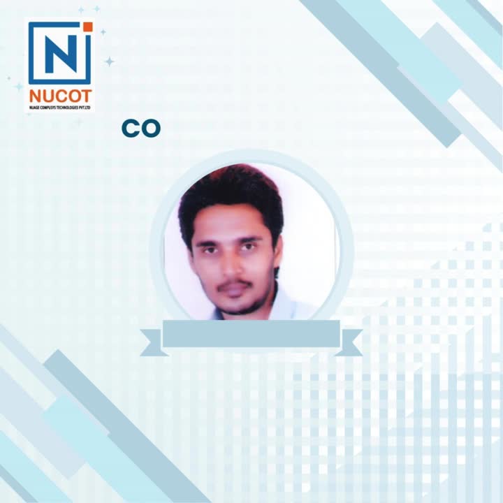 NUCOT Bangalore on LinkedIn: #datascience #datasciencewithpython # ... NUCOT Bangalore on LinkedIn: #datascience #datasciencewithpython # ...