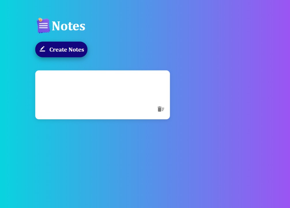 Launching Note App with HTML, CSS, and JavaScript | Ekta . posted on ... Launching Note App with HTML, CSS, and JavaScript | Ekta . posted on ...