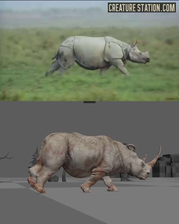 Nav Singh on LinkedIn: #3danimation #animation #creatureanimation #vfx ... Nav Singh on LinkedIn: #3danimation #animation #creatureanimation #vfx ...