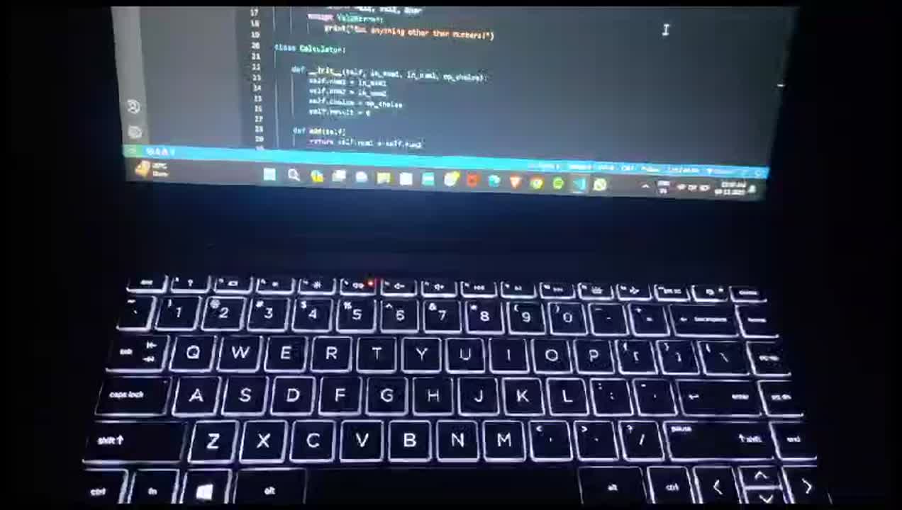 Anurag Panda on LinkedIn: Calculator Task-2. Codesoft Internship Task 2 ... Anurag Panda on LinkedIn: Calculator Task-2. Codesoft Internship Task 2 ...