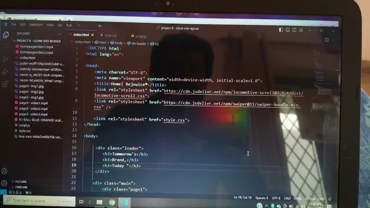 Kaushal Khantwal on LinkedIn: #webdevelopment #html #css #javascript # ... Kaushal Khantwal on LinkedIn: #webdevelopment #html #css #javascript # ...