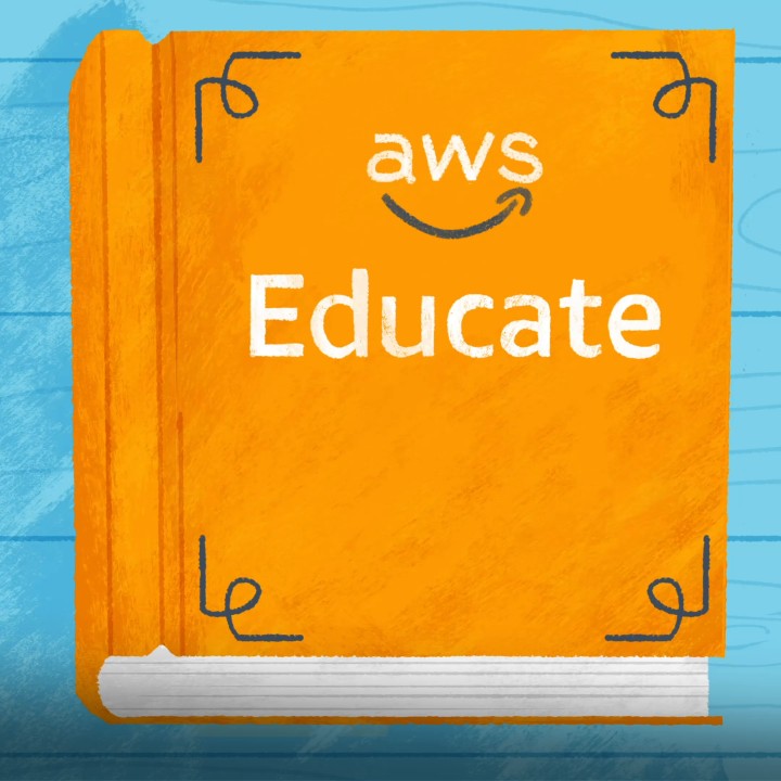 Build foundational knowledge with AWS Educate | Ebere Nkoro Build foundational knowledge with AWS Educate | Ebere Nkoro