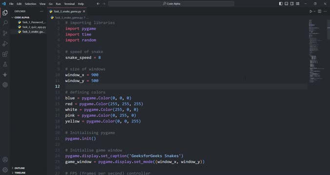 Ashutosh Pati on LinkedIn: #intern #connections #pythonprogramming # ... Ashutosh Pati on LinkedIn: #intern #connections #pythonprogramming # ...