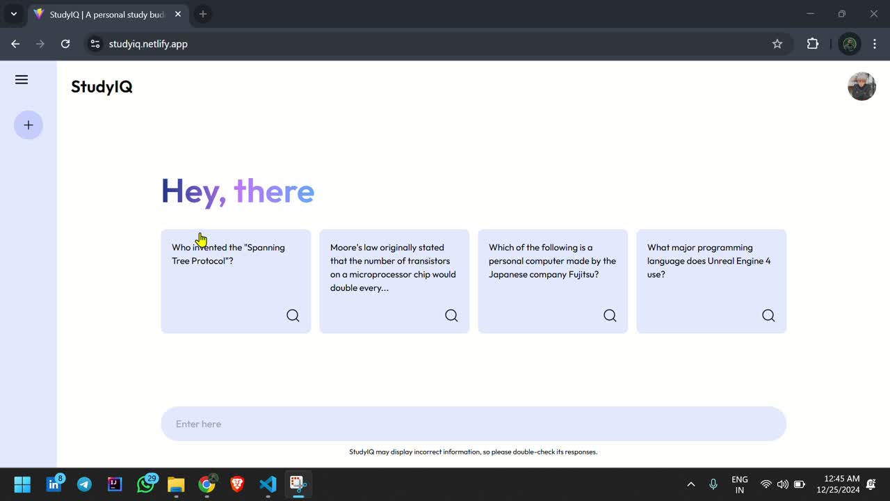 Angshu Das on LinkedIn: #reactjs #tailwindcss #geminiapi #opendb # ... Angshu Das on LinkedIn: #reactjs #tailwindcss #geminiapi #opendb # ...