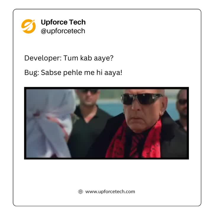 Upforce Tech on LinkedIn: #upforcetech #softwaredevelopment #techlife # ... Upforce Tech on LinkedIn: #upforcetech #softwaredevelopment #techlife # ...