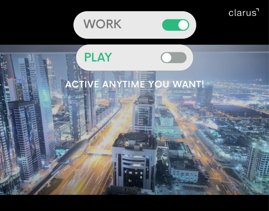 Gilbert Gibson on LinkedIn: View Glass - Redefining the Way You Present Gilbert Gibson on LinkedIn: View Glass - Redefining the Way You Present