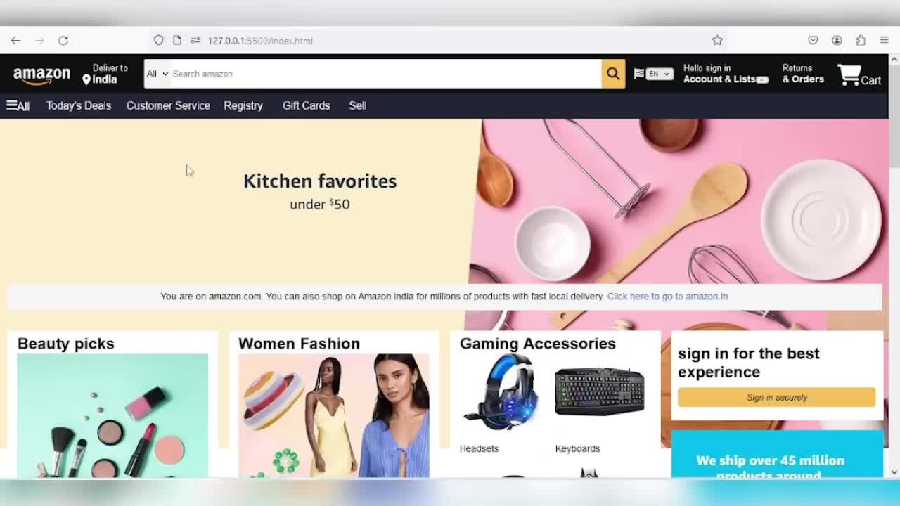 Shahin Ansari on LinkedIn: #30daysofcodechallenge #html #css # ... Shahin Ansari on LinkedIn: #30daysofcodechallenge #html #css # ...