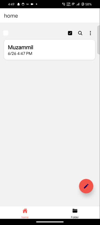 Syed Muzammil Ahmed on LinkedIn: #reactnative #mongodb #nodejs # ... Syed Muzammil Ahmed on LinkedIn: #reactnative #mongodb #nodejs # ...